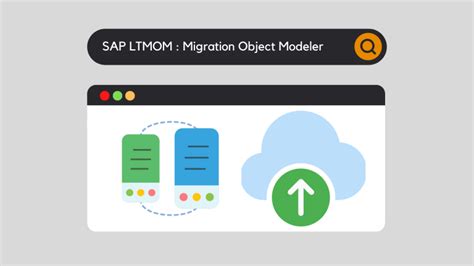 Sap Ltmom Migration Object Modeler