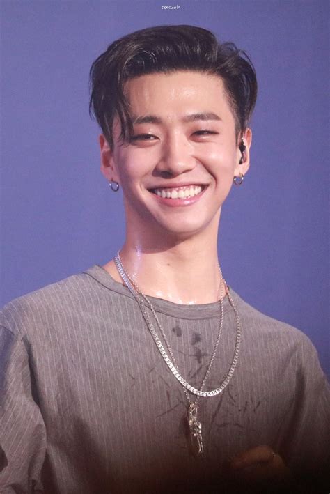 Its B A P Photo Kpop Rapper Incheon