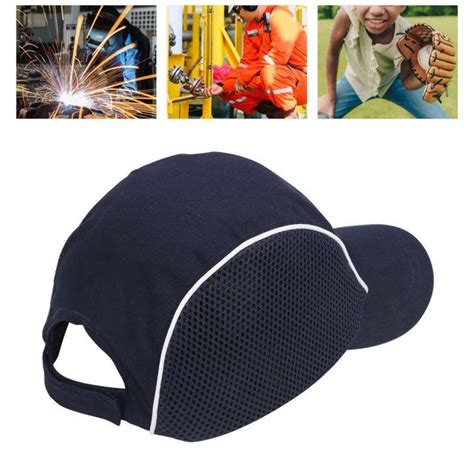 safety bump cap bump cap lightweight for electric welding for pipeline