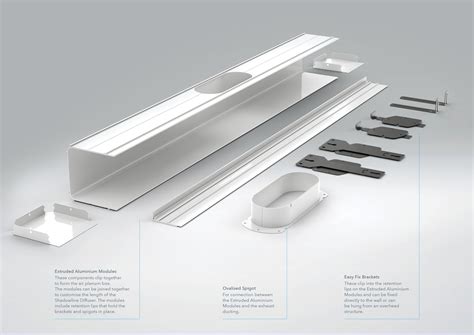 Shadowline Diffuser Good Design