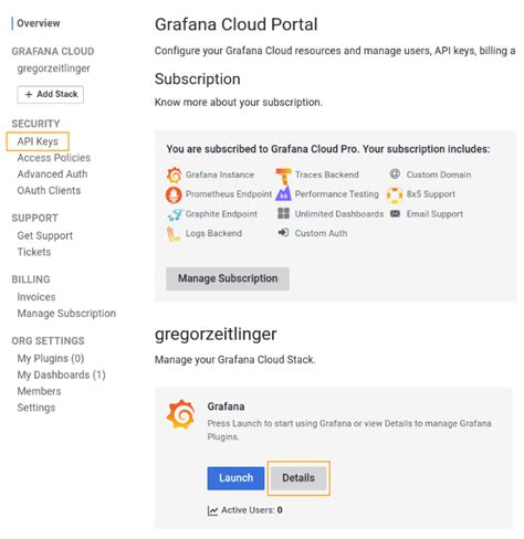 Simplify Observability With The Grafana Opentelemetry Starter And