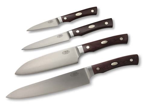 Cuchillería Blanco Desde 1900 Las Mejores Marcas Del Mercado En