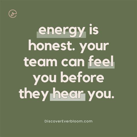 Leadership Orthodontics Teamculture Energymatters Activelistening