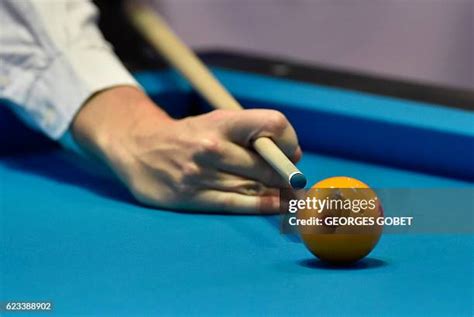 World Billiards Championships Photos And Premium High Res Pictures