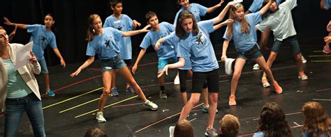 Acting Summer Camps