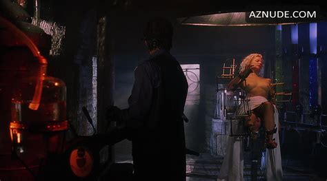 Valery Valmond Nude Aznude