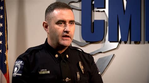 CMPD Units Stop Search Arrest Disproportionate Number Of Black People Data Shows