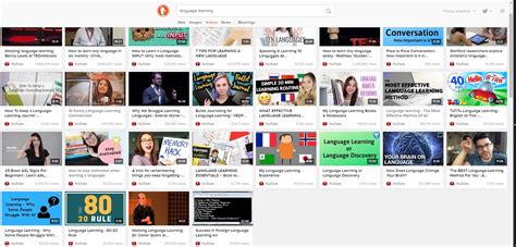 Why Does Duckduckgo Only Index Youtube Videos Rduckduckgo