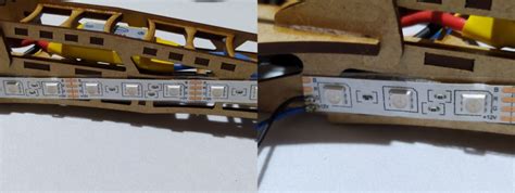 Drone Mdf Maker Com Arduino Montagem Blog Eletrogate