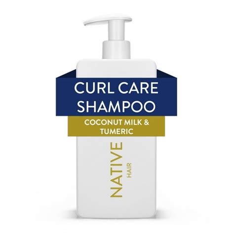 Native Shampoo In Beauty By Top Brands