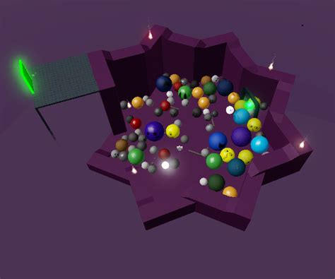 Map 13 Merge Fanmade Wiki Fandom