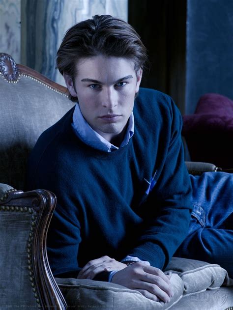 Gossip Girl S1 Chace Crawford As Nate Archibald Gossip Girl Nate