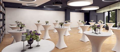 Зала за събития 4 Seasons 2020 Event Space