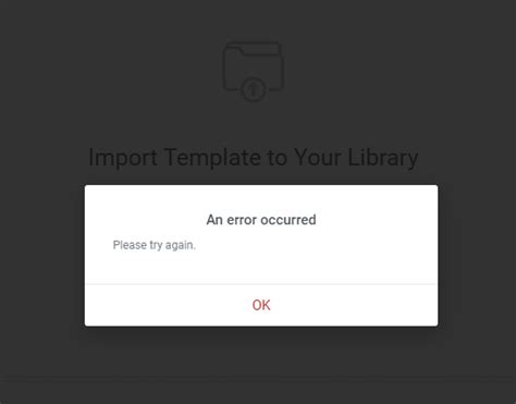 template import error · issue 17490 · elementor elementor · github