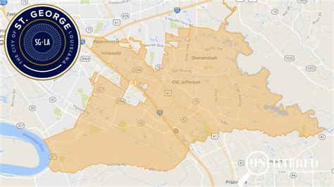St George Incorporation Stands Per Louisiana Supreme Court