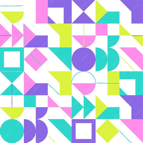 Premium Vector Flat Design Checkerboard Pattern Design