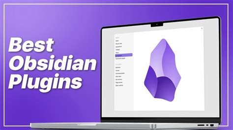 15 Best Obsidian Plugins Essential For Beginners Appsntips
