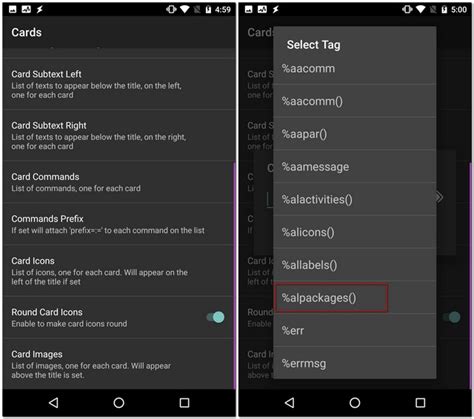 How To Use Autotools With Tasker Guide Beebom