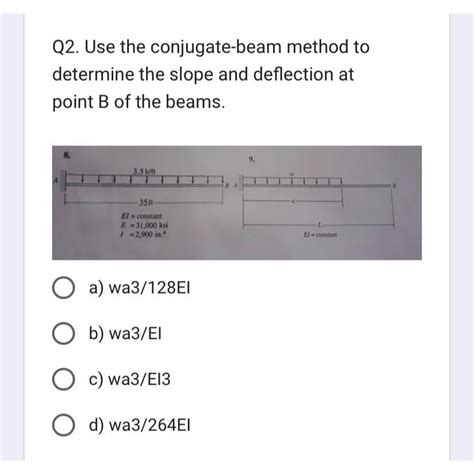Solved Give Correct Answer