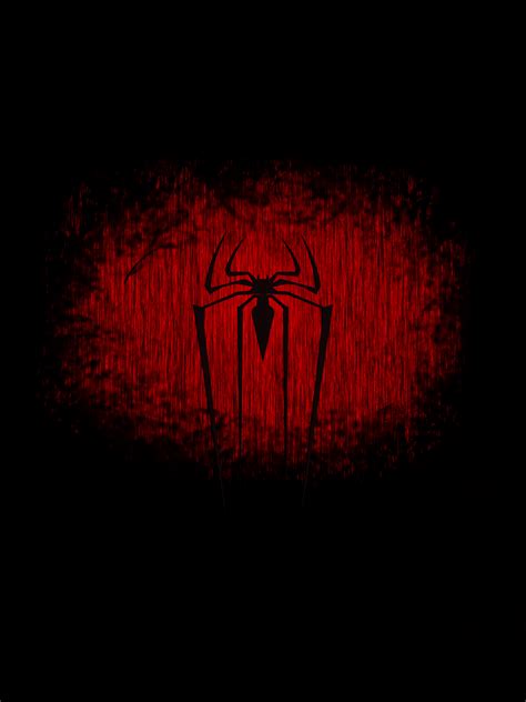 🔥 [130 ] Hd Spiderman Logo Wallpapers Wallpapersafari