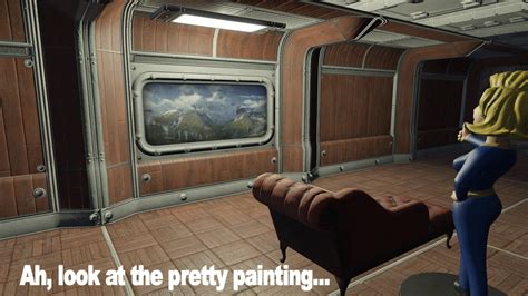 vault 88 extras other loverslab