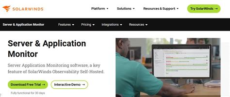 Best Server Management Tools For Optimal Performance In 2025 SupportPRO