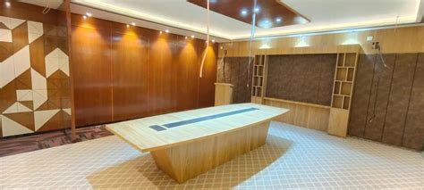 Confrence Room Interior Service At Rs 1150sq Ft In Kharagpur Id