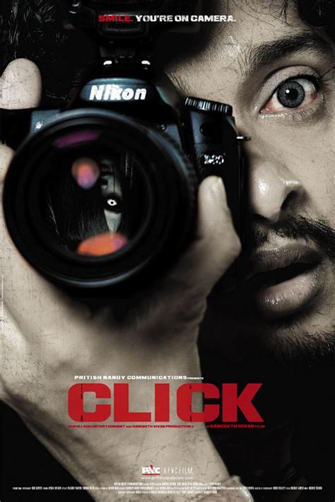 Click Movie Poster 3 Of 9 Imp Awards
