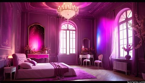 Princess Room By Paynejohnsson On Deviantart