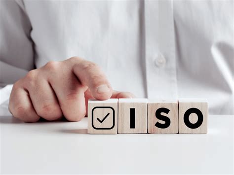 What Is The Iso 27000 Series Of Standards