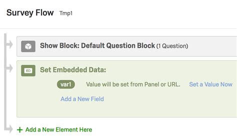 Unable To Save Or Update Embedded Data Variable From Js Xm Community