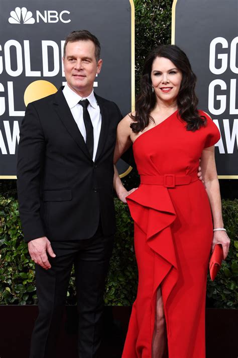 Celebs With Their Tv Partners Vs Their Real Life Partners