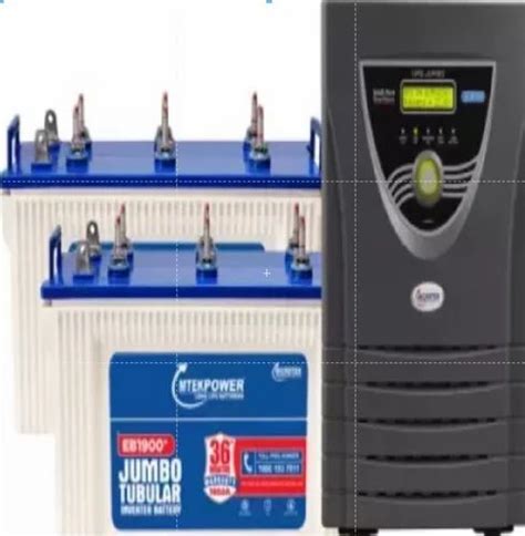 Computer Ups 1 Kva At ₹ 2900piece In Chennai Id 2856775715148