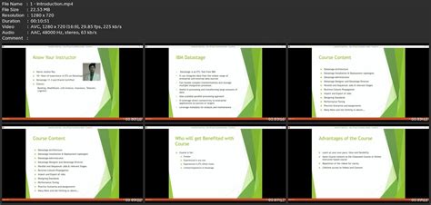 Ibm Datastage For Administrators And Developers Softarchive