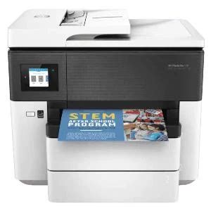 Jual Printer Hp Officejet Pro Di Kota Jakarta Dki Jakarta Harga Termurah Untuk Bisnis