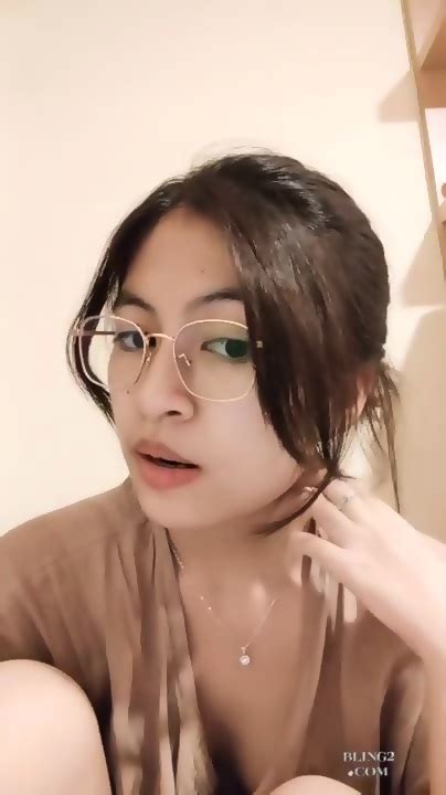 Si Manis Kacamata Live Sngex Berat Eporner