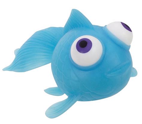 Squishy Fish Gecko Interiors