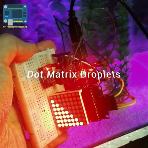 Microcontroller Tutorials Home