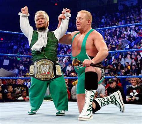 Hornswoggle Championships At Tyler Mcintyre Blog