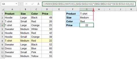Hàm VLOOKUP với một số ví dụ cơ bản và nâng cao trong Excel Blog Hồng