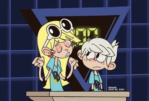 Lincoln Loud House Fanfiction Bioshock Art Loud House Characters My