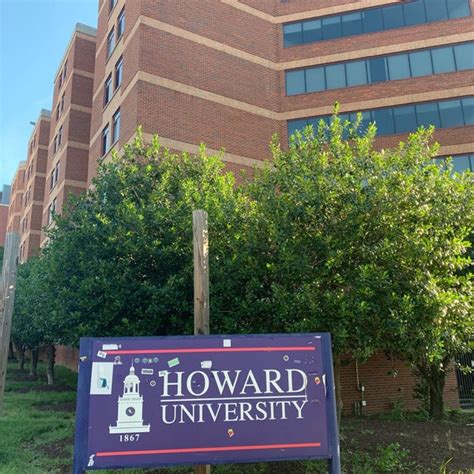 Photos At Howard University Howard University 29 Tips From 4078