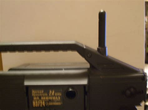 Airtronics DSSS Module Antenna Mod For M11 R C Tech Forums