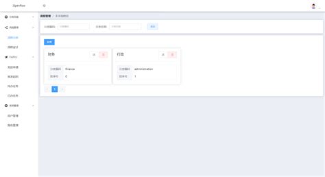 一款仿钉钉工作流快速开发平台， 前端使用 Vue3 Element Plus ， 实现 流程设计和审批功能， 后端基于国产工作流warm Flow 实现流程控制 依星源码资源网 依星资源网