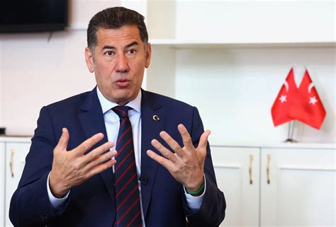 Oğan Seeks Assurances To Support Candidate In Türkiyes Runoff Daily Sabah