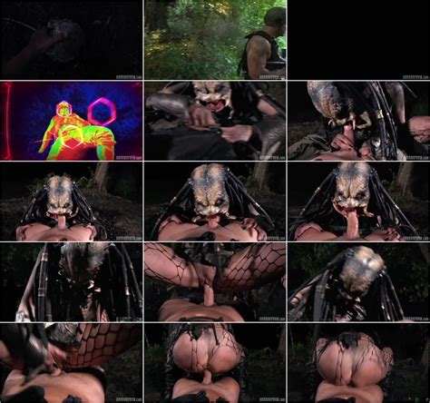 Watch Horrorporn Predator Dick Hunter New Part Crazy Video Download Free