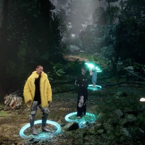 Balenciaga Debuts Raw Architecture Store Aesthetic At Sloane Street