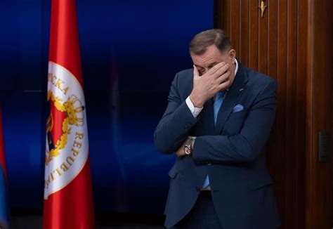 Poruka iz Amerike: Osuda Dodika i poziv na akciju | BN