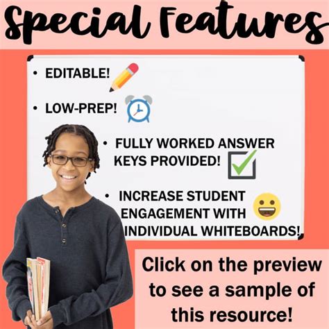 Solving Systems Of Equations With Substitution Guided Notes And Practice