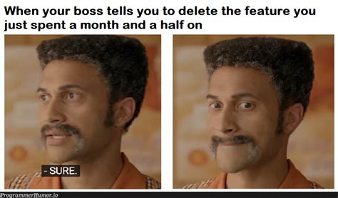 What A Waste Man Programmerhumor Io